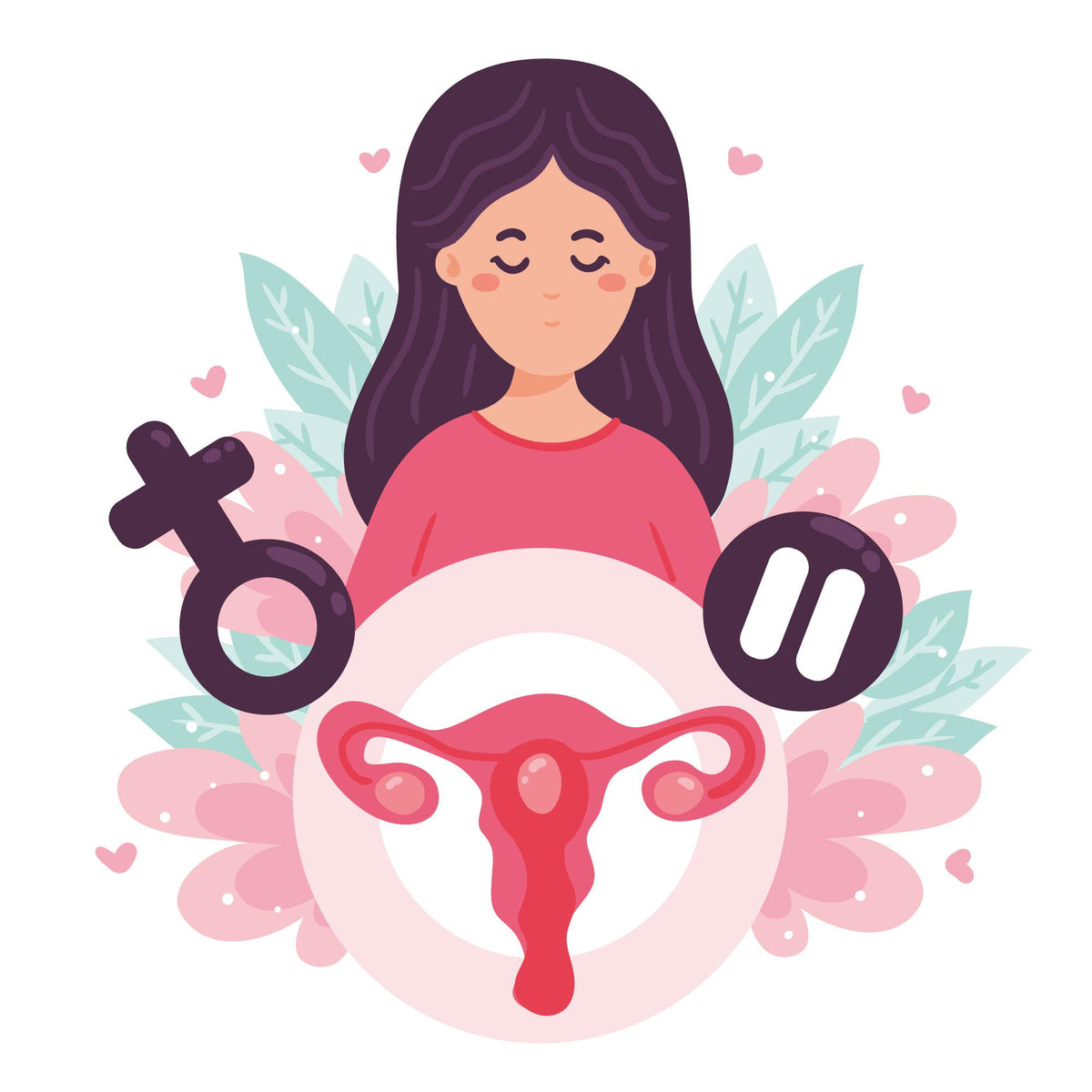 Irregular Periods – Nutrify